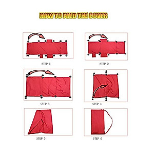 VOCOOL Beach Chair Cover Lounge Chair Cover Microfiber Soft Pool Lounge Chair Cover with Pockets Beach Chair Towel for Summer Holidays Sunbathing Garden Patio Sun Lounger, 85 x 30 inch, Purple