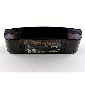 Turok 2: Seeds of Evil