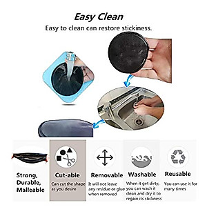 Car Portable Collapsible Trash Can,1.05 Gallon Leak-Proof Folding Storage Bin 4L,Retractable Water Bucket Waste Bin for Fishing Outdoor Travel