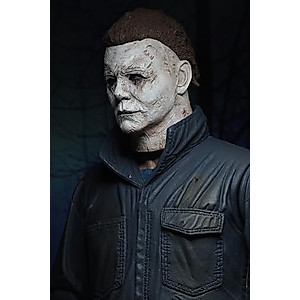 Halloween (2018) - 1/4 Scale Action Figure - Michael Myers
