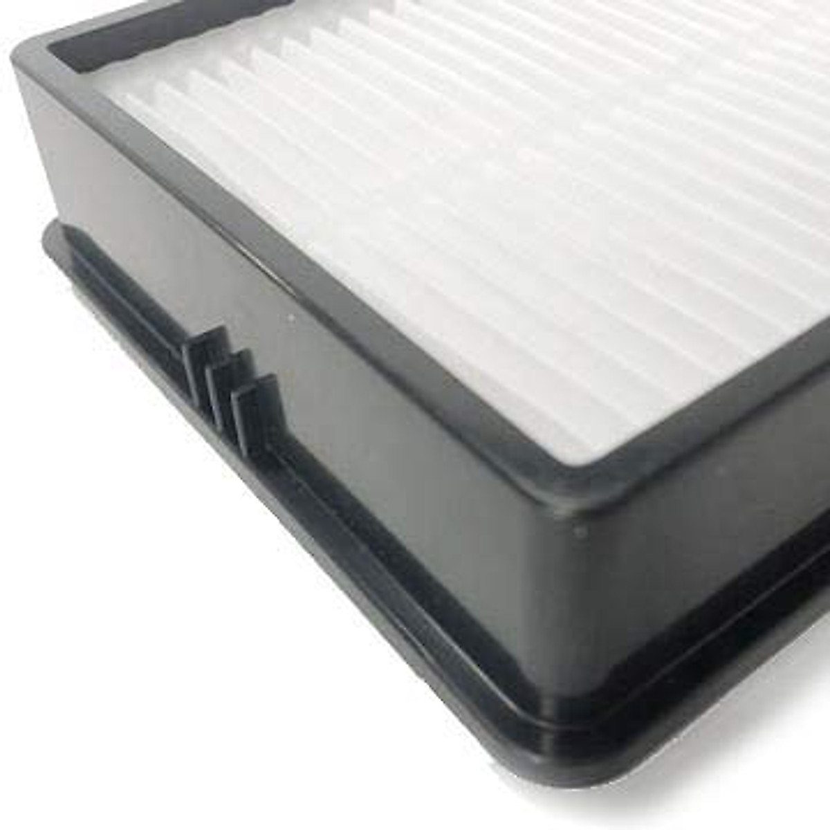 Nispira AT-OFL True HEPA Filter Replacement Compatible with Totalclean Petplus Air Purifier Tower AT-PET02, AT-PET01, AR-45. 2 Filters