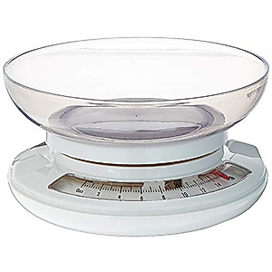 OXO Good Grips 1-Pound Healthy Portions Scale