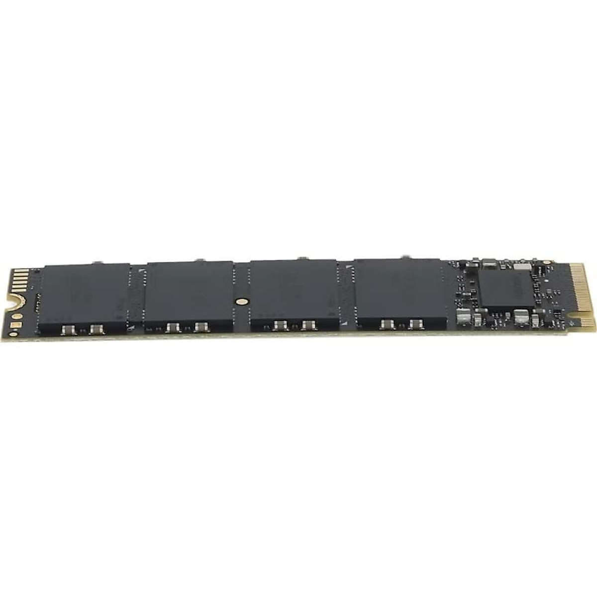 AddOn 2 TB Solid State Drive - M.2 2280 Internal - PCI Express NVMe (PCI Express NVMe 4.0 x4) - TAA Compliant