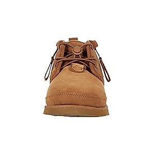 UGG Neumel Dual Zip II Chestnut 11 D (M)