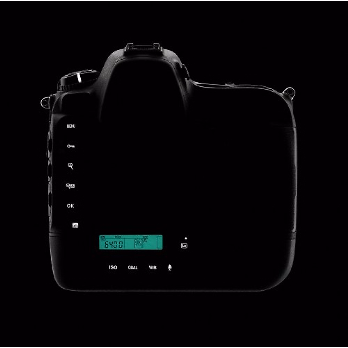 Nikon DSLR camera body D4S D4S [International Version, No Warranty]