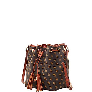 Dooney & Bourke Gretta Serena Crossbody Shoulder Bag