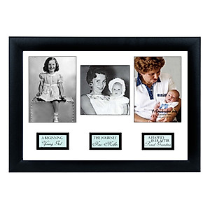 The Grandparent Gift Life Story Frame, Grandma
