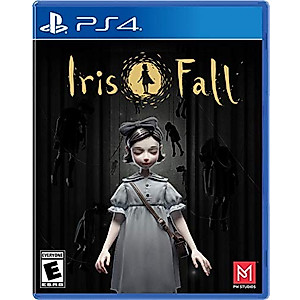 Iris Fall - PlayStation 4