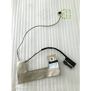 SOUTHERNINTL New Replacement for Dell Latitude 7480 E7480 EDP FHD CAZ20 LCD Cable TTGRN 0TTGRN DC02C00DZ00