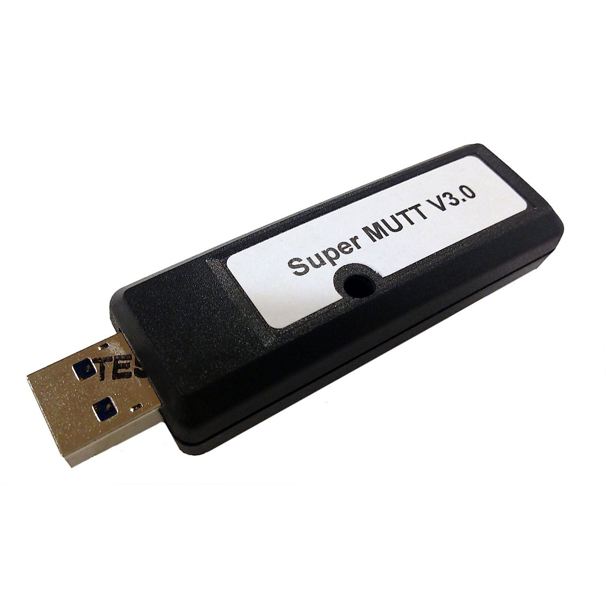 Super MUTT (Super Multipurpose USB Test Tool)