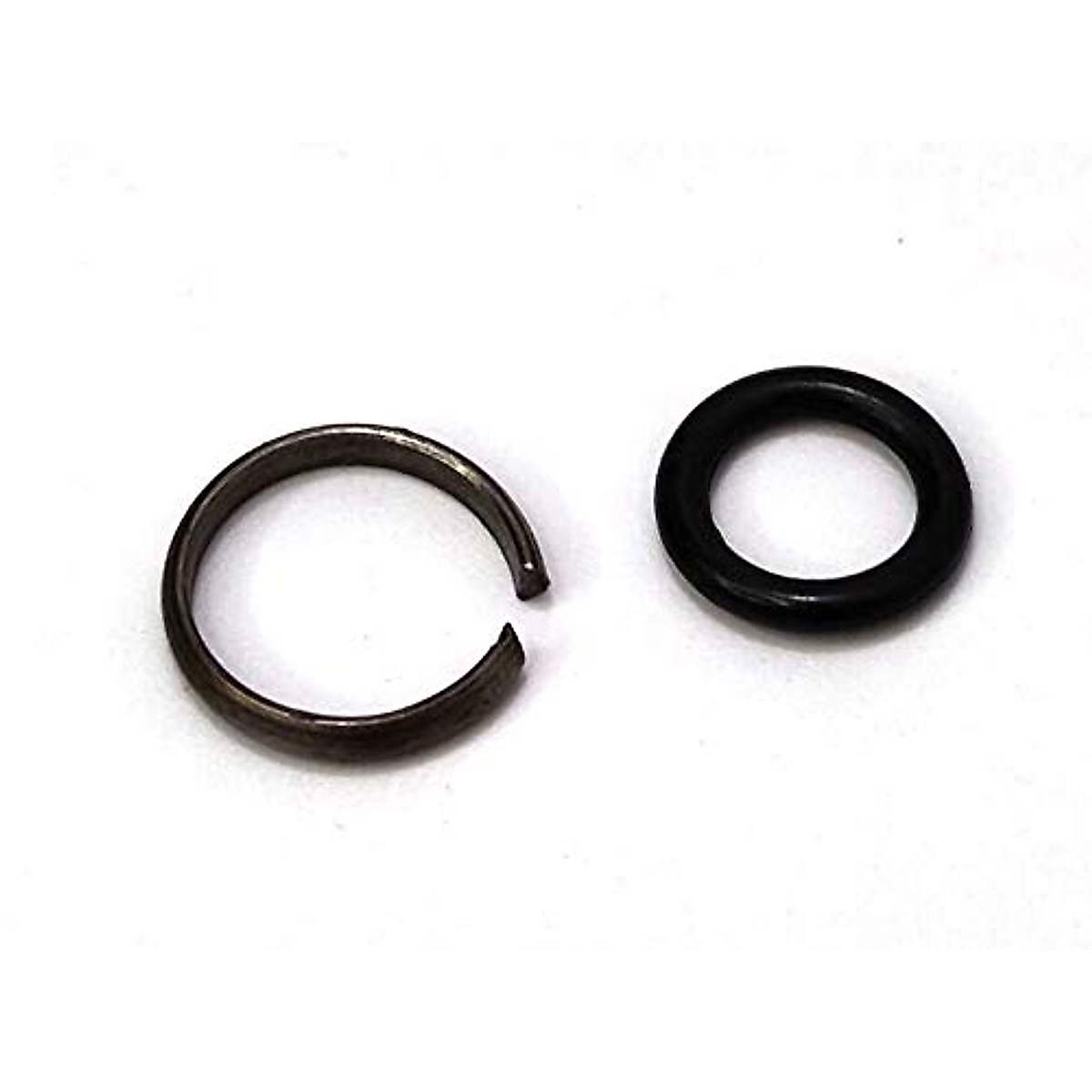 palart 12 Impact Wrench Socket Retainer Retaining Ring with O-Ring -10set