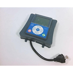 VACON PAN-HMGR-MC05-X L=0, KEYPAD with Cable, 68 INCHES, 19, 5M, MC05, Handheld, 100 X, Magnetic Fixing IP66, G590, Graphical