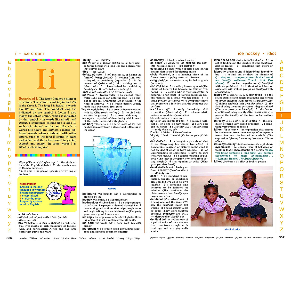 Merriam-Webster’s Elementary Dictionary