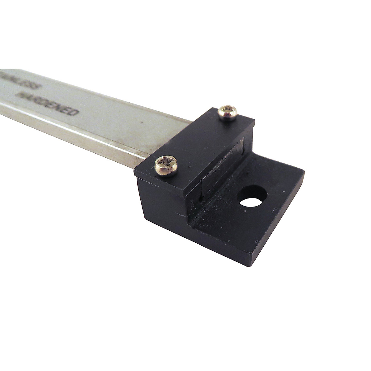 6 " 150 mm Digital Readout Read Out DRO Hardened Stainless Steel Beam Resolution 0.0005" (half a thousandth) DRO-6