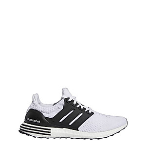 adidas Ultraboost 5.0 DNA Shoes Men's, White, Size 5