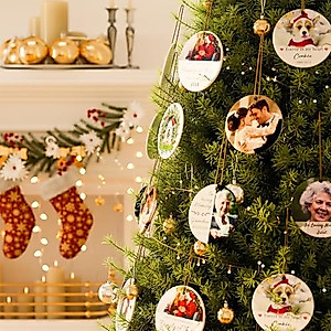 Nurse Christmas Ornament, Gifts for Health Worker, Certified Nursing Assistant Stethoscope Nurse Hat Retirement, Nurses Day