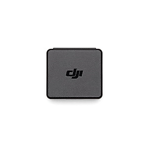 DJI Mini 3 Pro Wide-Angle Lens