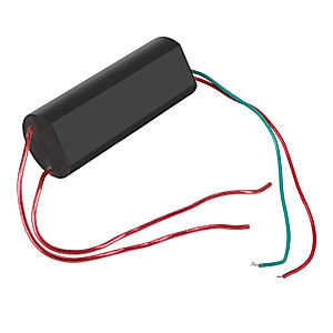 UMLIFE 6PCS DC 3v-6v to 400kV 400000V Boost Step-up Power Module High-Voltage Generator