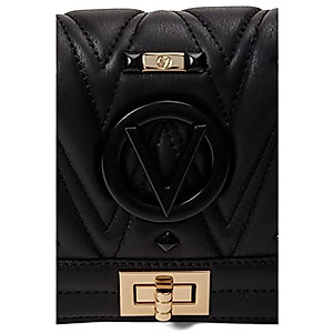 Valentino Bags by Mario Beatriz Diamond Black One Size