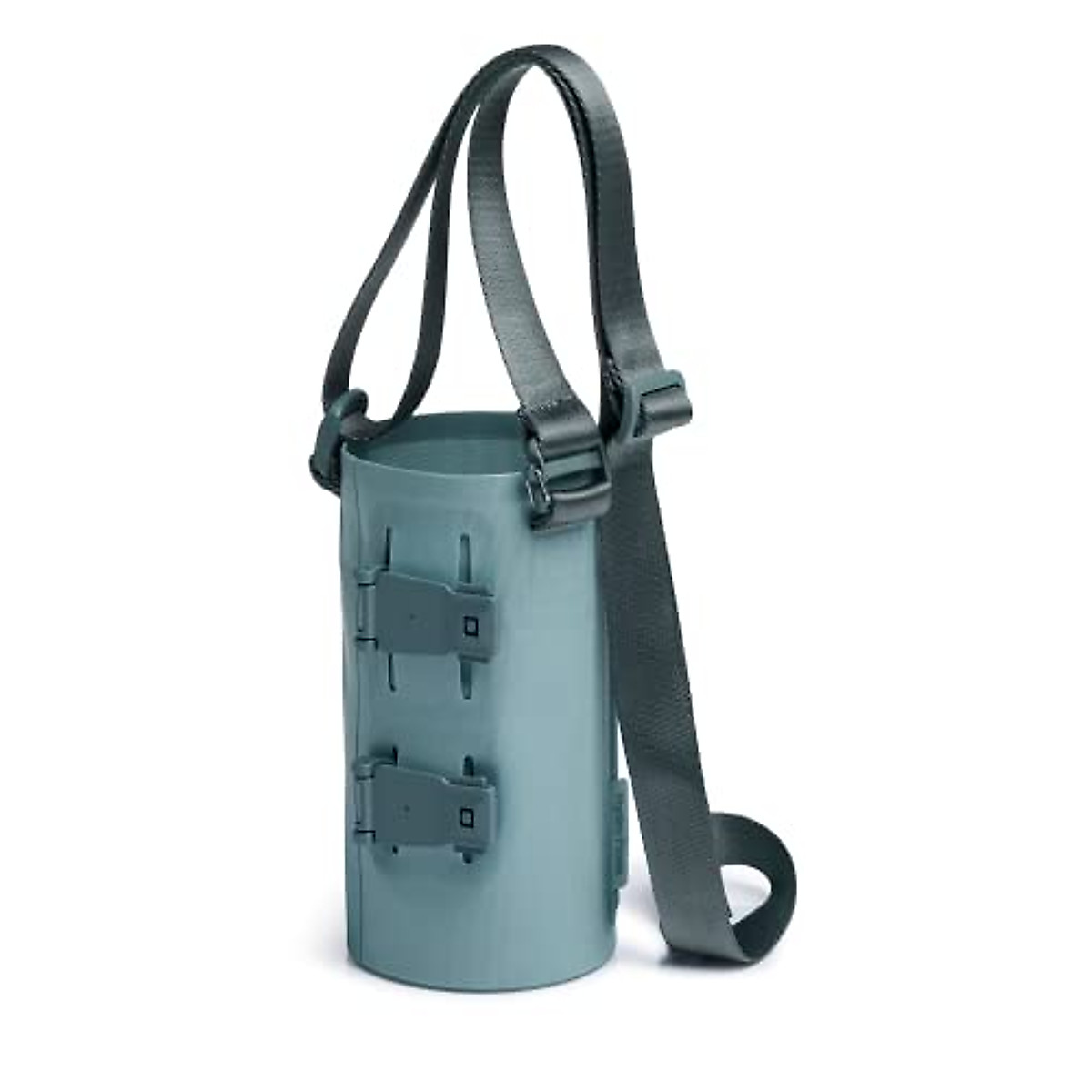 Hydro Flask Medium Tag Along Bottle Sling Baltic