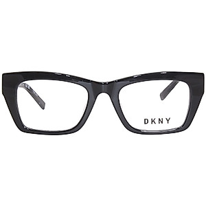 Eyeglasses DKNY DK 5021 001 Black