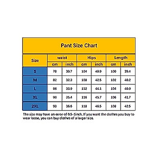 Dcepem Y2k Jeans Mens Aesthetic Baggy Hip Hop Star Pants Y2K Denim Loose Goth Y2k Fashion Streetwear（Black3-M）