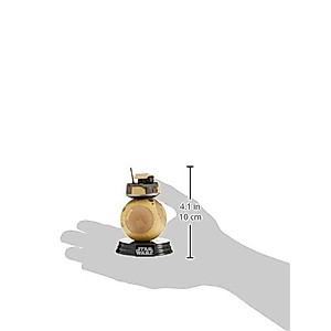 Funko POP! Star Wars Vinyl Figurine, Resistance BB Unit, Multicoloured (0889698147620)