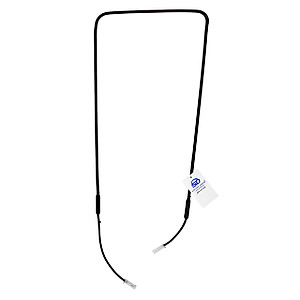 Supplying Demand 2323198 2176065 Refrigerator Defrost Heater Assembly Replacement Model Specific Not Universal