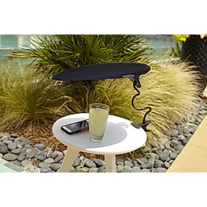 The Original Sunscreen 100226 Patio Umbrellas, Navy Blue