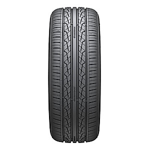 Hankook Ventus V2 Concept2 Performance All-Season Radial Tire-245/50R16 97H