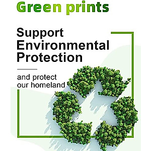 NEXTPAGE Compatible Canon Pro 100 Ink Cartridges, Anti-UV CLI 42 Ink Cartridge Replacement for Canon CLI-42 CLI42 Work with Pixma Pro 100 Pro-100-8 Pack, Upgraded Version