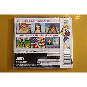 Super Real Mahjong P VI [Japan Import]