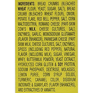 Zatarain's, Crab Cake Mix, 5.75 Ounce (Pack of 6)