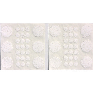 Wall Patch Parent (Mini Patch Textured)