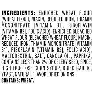 Shake 'N Bake Original Chicken Seasoned Coating Mix (9 oz Box)