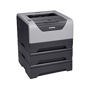 Brother HL-5340D High Speed Laser Printer with Duplex