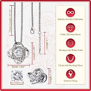 To My Daughter Necklace From Mom With Heartfelt Message & Elegant Box, Mother Daughter Necklace, Mother To Daughter Gifts From Mom, Birthday Gifts For Daughters Adult, Daughter Jewelry From Mom