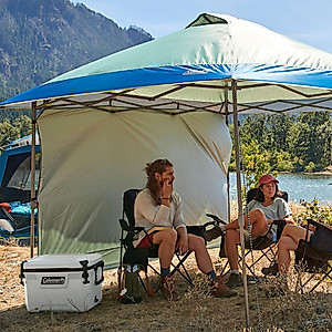 Coleman Cooler—Convoy Series 55 Quart Cooler