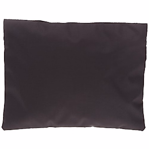 LeSportsac Classic Hobo Handbag, Black, One Size