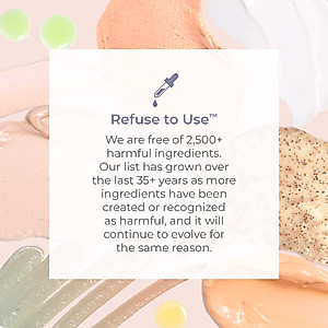 Derma E Thickening Conditioner for Thinning Hair and Natural Growth – Sulfate Free Therapeutic Mint and Herbal Hair Food Conditioner, 10 oz