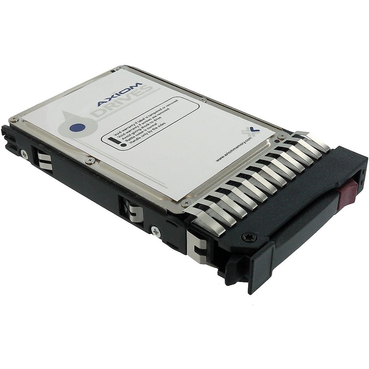 Axiom 300GB 12Gb/s SAS 15K RPM SFF Hot-Swap HDD for HP - 785099-B21
