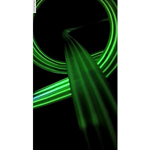 Tracer Racers 2.4 GHz Radio Control Remote Slot-Less, Cordless Racing Super 8 Speedway Track Set with Two Cars