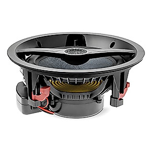Focal Littora 1000 ICW8 8" in-Wall/in-Ceiling 2-Way Speaker for Indoor & Outdoor