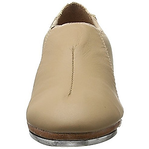 So Danca TA52 Pre-Arched Split Sole Slip-On Tap Shoe