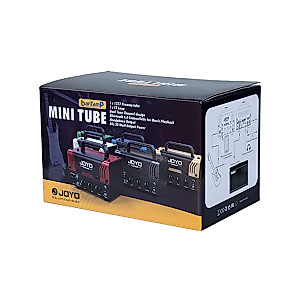 Joyo Bantamp Vivo Mini 20 Watt Hybrid Tube Bluetooth Amplifier