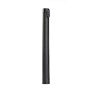 WORKSHOP Wet/Dry Vacs Vacuum Accessories WS17808A 1-7/8-Inch Wet/Dry Vacuum Hose Extension Wand Is A Vac Attachment To Extend The Reach Of A Wet/Dry Shop Vacuum Cleaner