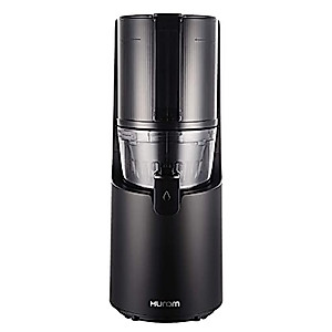 Hurom H-200 Easy Clean Model (Black) (Renewed)