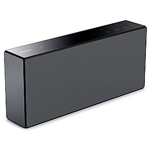 Sony SRSX7 Portable NFC Bluetooth Wireless Wi-Fi Speaker System