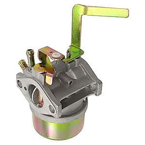 Shnile Carburetor Carb Compatible with PowerMate Procompatible withce 3125 2500 Watts Generator PM0102500 PMC102500 PM0103000