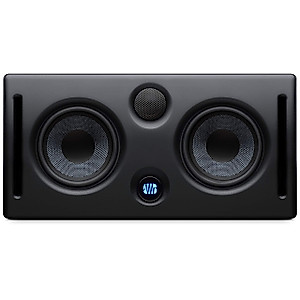 PreSonus Eris E44 MTM Dual 4" Powered Studio Monitor